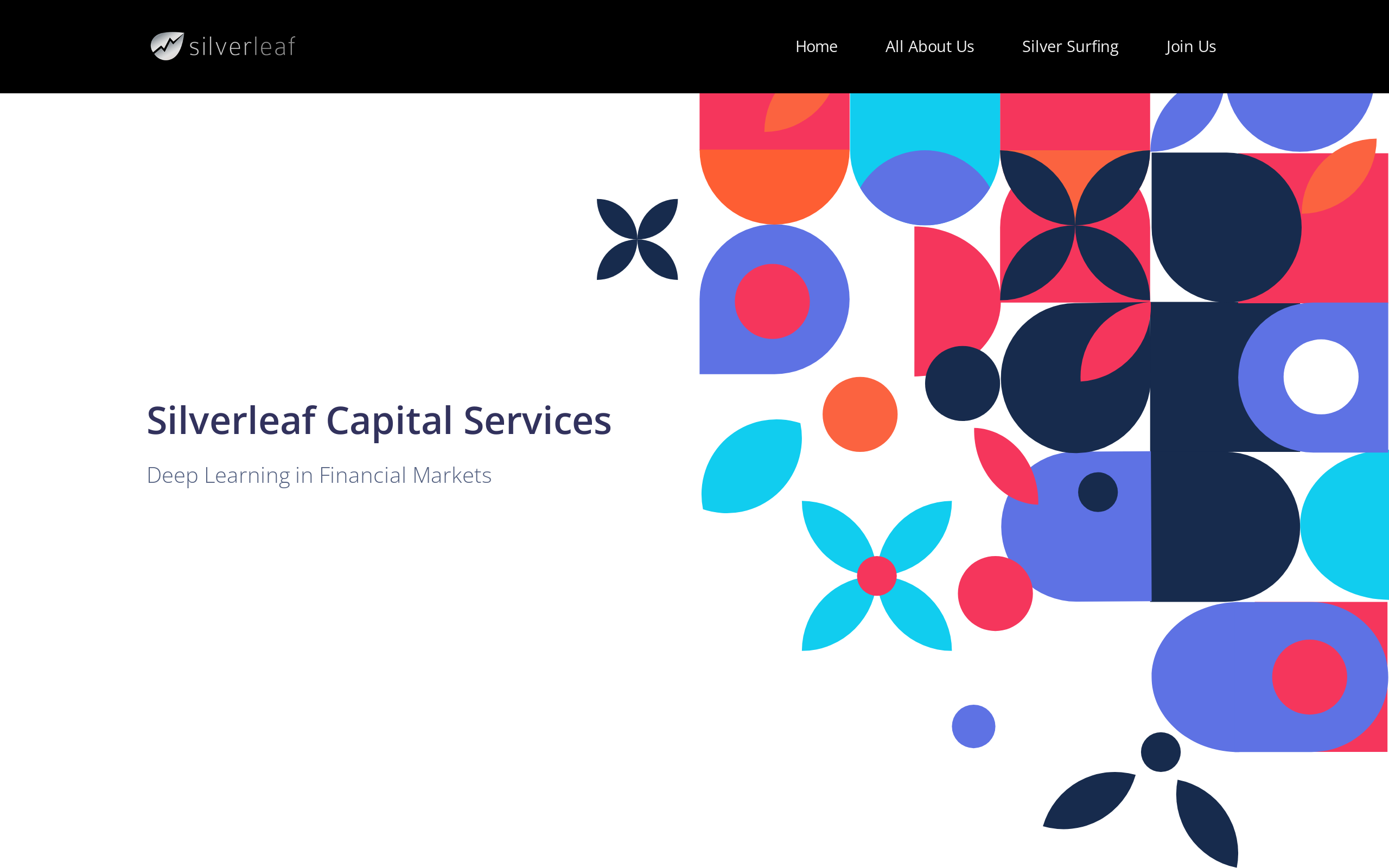 Silverleaf Capital – Home